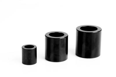 China Black electrophoretic coated single-hole anchor barrel for sale