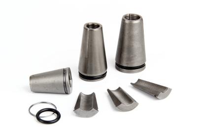 China Three-Piece Prestressed Wedge for sale