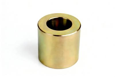 China Single hole barrel with multicolored zinc plating for sale