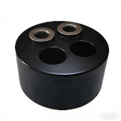 China Round Anchor Head 4 Hole Strands for sale
