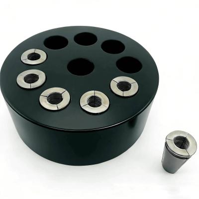 China Round Anchor Head 10 hole strands for sale