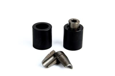 China Round Anchor Head 1 hole strands for sale