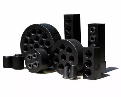 China Prestressing Anchors and Wedges for sale