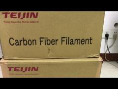 Watch: Genuine Japanese Toho HTA40 E30 6K carbon fiber yarn,