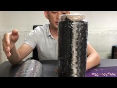 See WhyChooseOriginal Jilin Guoxing UnevenWeightGX400 25K Carbon Fiber Yarn Guoxing 25K Carbon Fiber