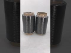 IntroduceOriginalJapaneseTorayT3001kCarbonFiberYarnTorayTORAYT300B1000 40B Carbon Fiber Yarn For You