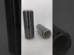 American Chiante 1K Uneven Weight Original Spool Single-Strand Carbon Fiber HeatingCarbon Fiber Yarn