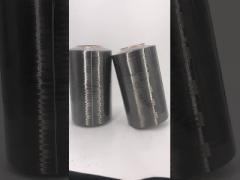 Turkey A-49 12K-D012 Genuine Equal-Weight Carbon Fiber Yarn Original High-Strength Carbon Fiber Yarn