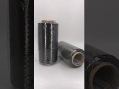 View Turkey AKSACA Aksaca A-38 6K-D012 Carbon Fiber YarnOriginal6KCarbon Fiber Yarn from Turkey Demo