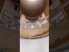 Watch: Original Toho Tenax-J Toho UTS50 F24 24K Carbon Fiber Thread Showcase