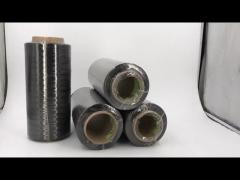 Shocking price Mitsubishi TR50S 6L carbon fiber tow, equally weighted genuine JapanCarbon Fiber Yarn