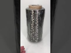 View Original Japanese Toray T700 6K Carbon Fiber Yarn TORAY T700SC 6000 50C Carbon Fiber Yarn Demo
