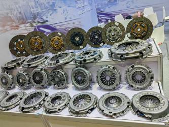 China Factory - Guangzhou Yuejun Auto Parts Co., Ltd.