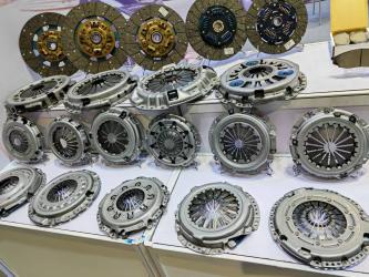 China Factory - Guangzhou Yuejun Auto Parts Co., Ltd.