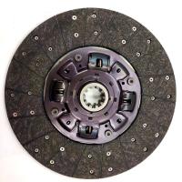Quality HND058U 31250-2820 SIZE：380*220*10*44.8 Engine：J08C-TI,J08C-TK CLUTCH COVER FOR for sale