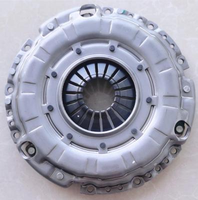 China 1600010R0090 1600020R0090 VALEO : 825671 SIZE：COVER:272*170*24*25.6 Engine：JAC Xingrui 2.7T HFC4DE1-1D FOR:JAC CLUTCH KIT for sale