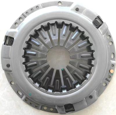 China 31210-33040  31210-28060 CTX-123 TYC567  Engine: 1AZ-FE/2AZ-FE SIZE:240*149*276 FOR TOYOTA CLUTCH KIT for sale