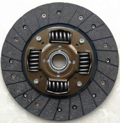 China 31250-26180 31250-0K080 TYD113U Engine:4Y/3Y/5L  SIZE:236*150*21*29.8 CLUTCH DISC FOR TOYOTA KIT for sale
