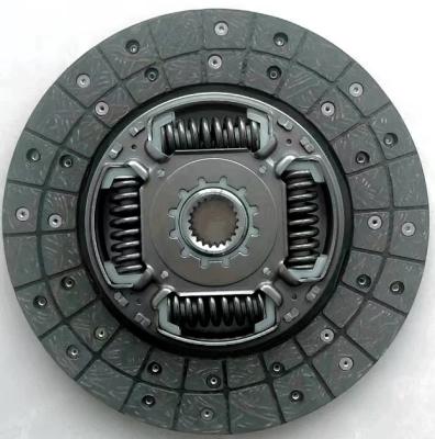 China 31250-35400 31250-26230  31250-0K120 1250-0K110  TYD135U DTX-137  SIZE:250*160*21*29.8 Engine:3RZ-FE 3VZ-E 2TR-FE 5VZ-FE FOR TOYOTA CLUTCH DISC for sale