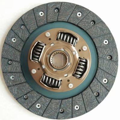 China 31250-12190  31250-17030 DT-036 TYD085U  SIZE:225*150*212*29.8 Engine:2L-T  1G-FE 3L FOR TOYOTA CLUTCH DISC for sale