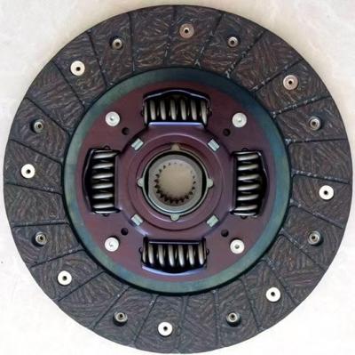 China 31250-12090 31250-20280 DT-124 TYD035U  SIZE:212*140*21*23.8 Engine:1ZR-FE 2ZR-FAE 4A-FE 3ZZ-FE 7A-FE FOR TOYOTA  CLUTCH DISC for sale