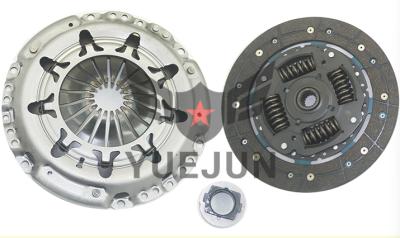 China 1611273080 MCK2405A KE-CI07  3000 951 829  832427   KE-CI07 SIZE:235*18teeth FOR Citroen clutch kit for sale