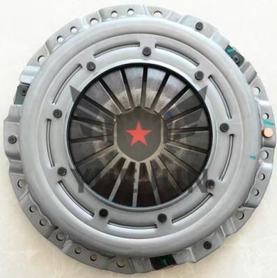 China 841046 841149 41300-39260 41100-39260 841595 SIZE:235*150*20*22.4 Engine:Tucson/Sportage 2.0  FOR HYUNDAI  CLUTCH KIT for sale