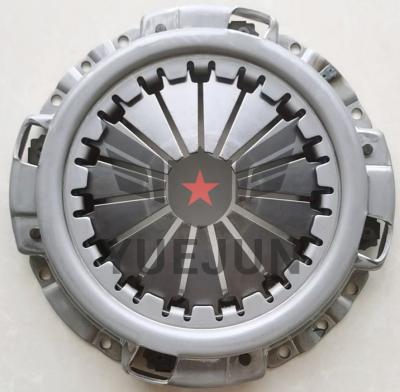 China 31210-E0091  31210-2680  31210-2960 31210-3010 CTX-121 TYC617 TYC618  SIZE:300*190*345 Engine:15B-FTE FOR TOYOTA CLUTCH COVER for sale