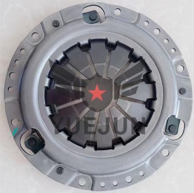 China 22100DC1400 22400DC1400 SIZE:200*145*18*19.1 Engine:Liana 1.4  FOR SUZUKI  CLUTCH KIT for sale
