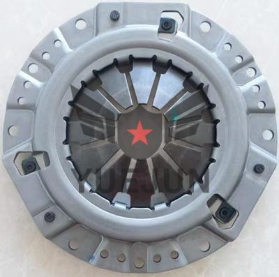 China 22100-82J00 22400-82J00  SIZE:190*132*20*22.4 Engine:JIMNY Closed Off-Road Vehicle (SN) 1.3 (SN413) M13A G13BB G13BA G13A   FOR SUZUKI  CLUTCH KIT for sale