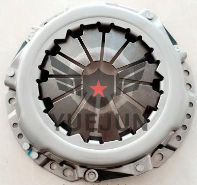 China 22100-81A00 22400-83050 SIZE:190*132*20*22.4 Engine: JIMNY Closed Off-Road Vehicle (SN) 1.3 (SN413) M13A G13BB   FOR SUZUKI  CLUTCH KIT for sale