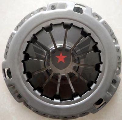 China 22100-56K01 22400-56K00 SZC809 SZD209U-1 841298 841297 841529 841530 841531 841531 SIZE:200*140*20*22.4 Engine: SX4 Hatchback 1.6 M16A,M16A2   FOR SUZUKI  CLUTCH KIT for sale