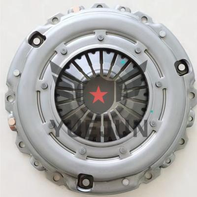 China DAGC160001 DAGC160011 92309000 82342000 N20-1601900-01 N20-1601800-01 SIZE:228*155*20*22.4 Engine: changanCS35 1.5T 4G15T   FOR changan  CLUTCH KIT for sale