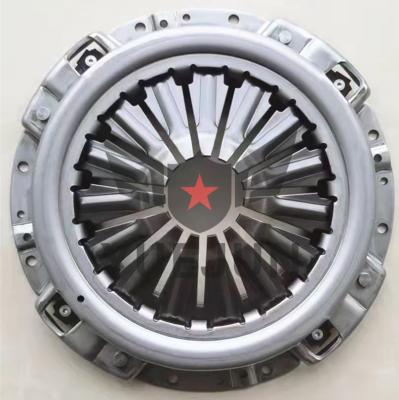China C8982831940 CG-928 128 0411 10   SIZE:275*178*316 Engine:RZ4T 1.9T FOR ISUZU D-MAX CLUCTH COVER for sale