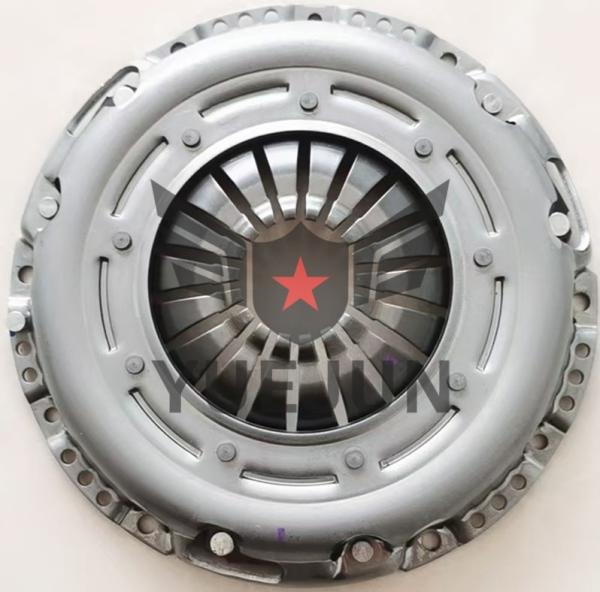 Quality 515KL-1601900 515KL-1601800 CDA2101 DDA2101 SIZE:215*145*20*22.8 Engine: DAM15KR   FOR changan  CLUTCH KIT for sale
