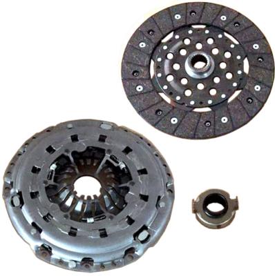 China MCK0653A   22105PGE325   SIZE :240*24teeth Engine: N22A1  N22A2  FOR HONDA  CLUTCH KIT for sale