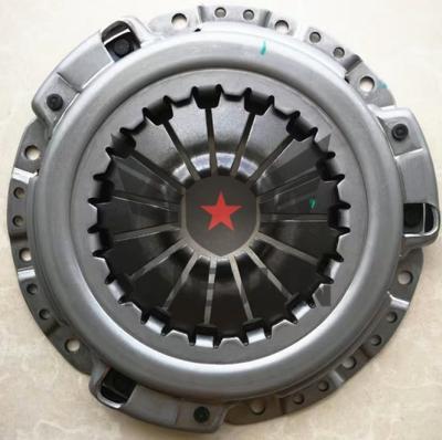 China 1601010-H07 1601020-H07 1601020-H04 825950 SIZE:210*134*20*22.1 Engine:Changan CS15 1.5L JL473QF  FOR changan  CLUTCH KIT for sale
