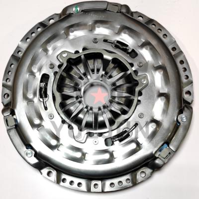 China 6273032090  MCK3193  1717548   AB39-7540-BC  BK31-7540-BB  ADF1230127  SIZE:270*23teeth  Engine: ENQJ,GBVAJQJ  CYRA FOR FORD  RANGER 
 CLUTCH KIT for sale