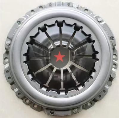 China 6223442090 6223442090 122049610 322056310  SIZE:220*150*17*20.0 Engine:Changan JL478QEA FOR changan  CLUTCH KIT for sale