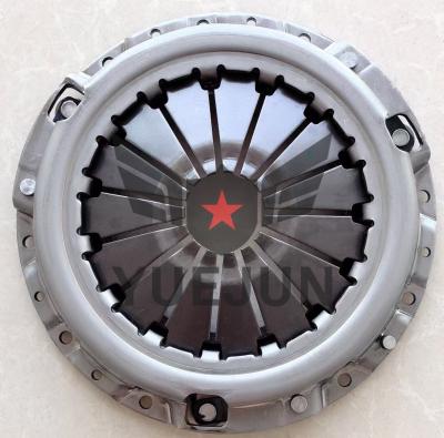 China PE11-16-410 PE11-16-460 MZC803 MZD203  SIZE:228*23 Engine: 3 Saloon (BM_, BN_) 1.5 P5Y1,P5Y4,P5Y5,P5Z3 FOR MAZDA  CLUTCH KIT for sale