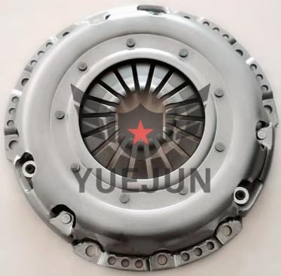 China DAED253022 DAED228574 CAC816 CAD216 1601010 H10 1601020 H10 AA SIZE:210*134*20*22.1 Engine: JL473QG FOR changgan  CLUTCH KIT for sale