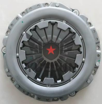 China 1601100U8020 1601200U8020 JACC-10 JACD-10 841307 841225 841596 SIZE:215*140*20*22.4 Engine: 4G94S FOR changgan  CLUTCH KIT for sale