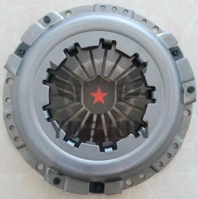 China 22300-RB1-005 22200-5S1-015 HCC545 HCD039U  SIZE:200*140*20*22.4 Engine: CITY IV Saloon (GD_) 1.5 i-DSI (GD8) L15A2 L13A1,L13A8 FOR HONDA CLUTCH KIT for sale