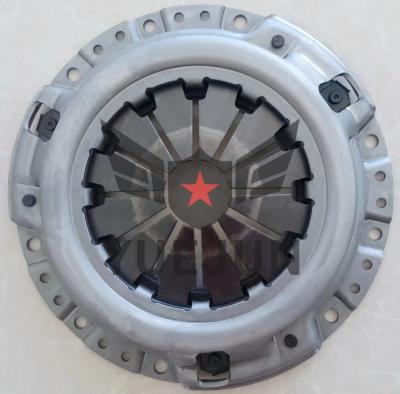 China 841669 841670  ZJ03-16-410 MZC802 MZD205U MZD202U  SIZE:190*132*20*22.4 Engine:  Hatchback 1.5 ZJ-VR ZY-VE FOR MAZDA  CLUTCH KIT for sale