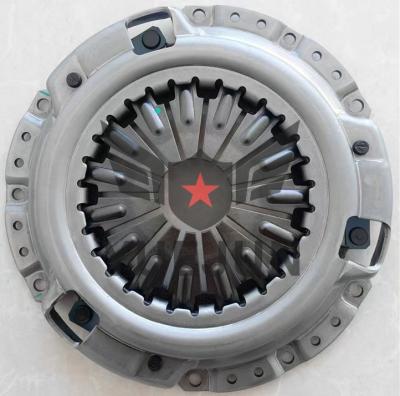 China MZC636 MZD007USF LF02-16-410 LF03-16-460A SIZE:225*150*22*24.3 Engine:  Hatchback (GG) 2.0 (GGES) LF-DE,LF17,LF18 FOR MAZDA  CLUTCH KIT for sale