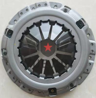 China 2304A061 2301A114 MBC814 MBD214U SIZE:200*140*20*22.4 Engine: 4A92 FOR Mitsubishi CLUTCH KIT for sale
