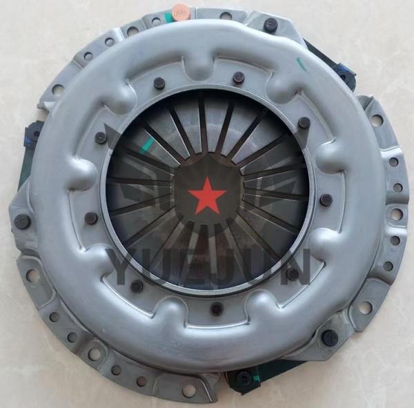 Quality MR331292 MR196312 841457 841458 841459 841587 841019  SIZE:225*150*23*26.3 Engine:DELICA / SPACE GEAR 2.5 4D56-TD 4G54 FOR Mitsubishi CLUTCH KIT for sale