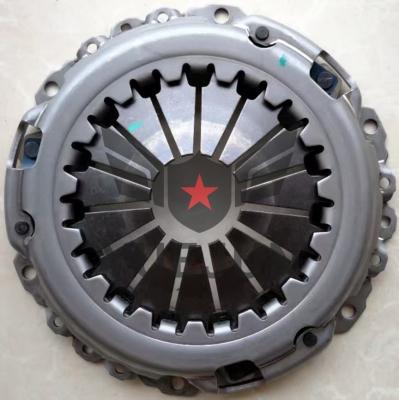 China MR980571 MN168061 841062 841165 841621 MBC644 MBD218  SIZE:230*152*20*22.4 Engine: GALANT VIII (EA_) 2.4 GDI (EA3A) 4G64 (GDI) FOR Mitsubishi CLUTCH KIT for sale