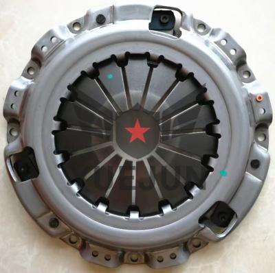 China MR222261 MD733468 MBC538 MBD034U  SIZE:240*140*14*29.4 Engine: L200 (K7_T, K6_T, K5_T) 3.0 4WD (K76T) 6G72 (SOHC 24V) FOR Mitsubishi CLUTCH KIT for sale
