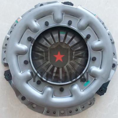 China 30210-3S620 30100-VJ210 841065 841202 SIZE:240*150*24*25.6 Engine: NAVARA Platform/Chassis (D22) 2.4 4WD KA24DE FOR NISSAN CLUTCH KIT for sale